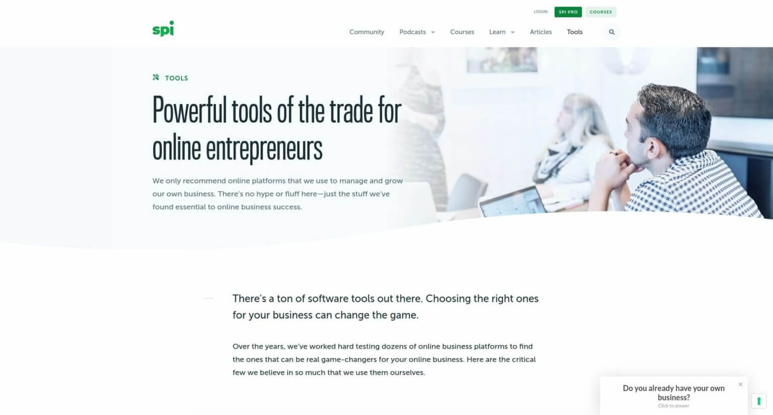 Affiliate Marketing – A Simple Step by Step Guide | Smart Passive Income