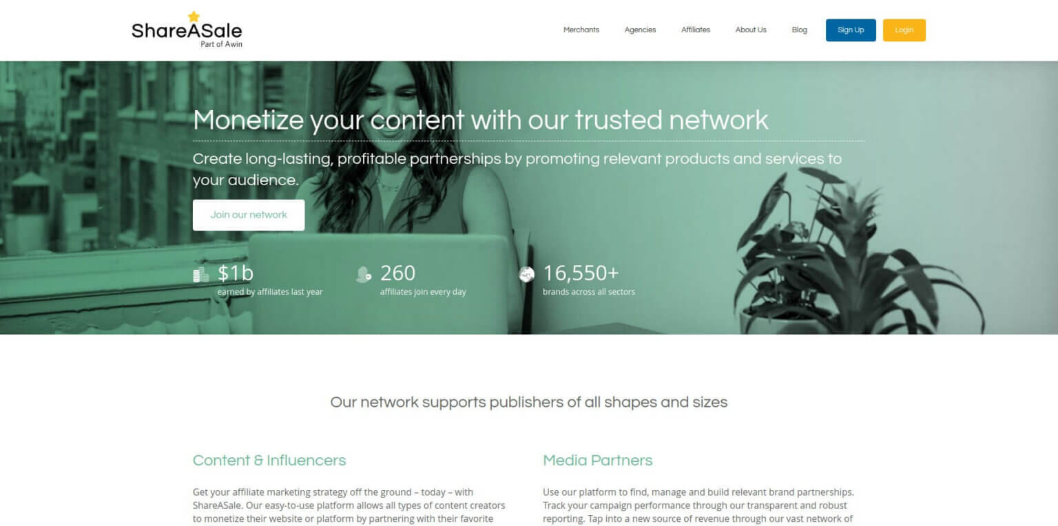 Affiliate Marketing – A Simple Step by Step Guide | Smart Passive Income