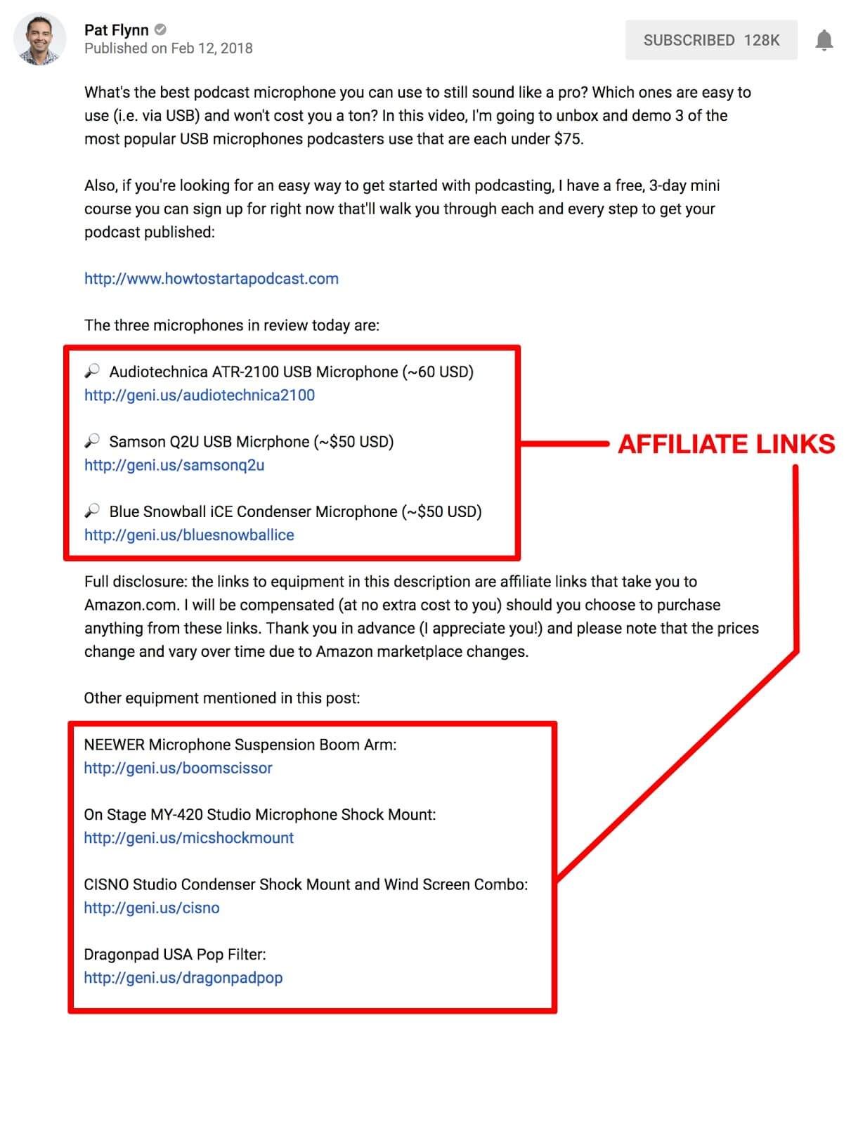 Affiliate Marketing – A Simple Step by Step Guide | Smart Passive Income