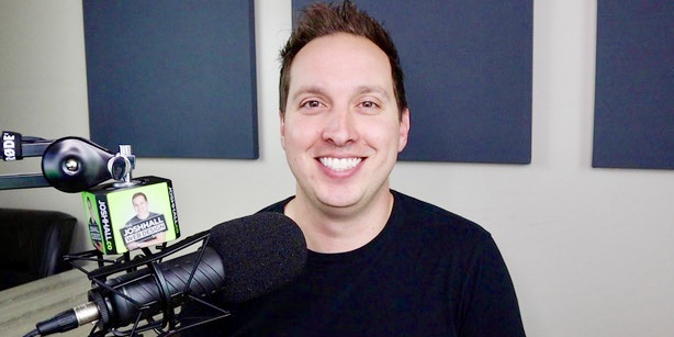 Josh Hall and His Online Design Courses