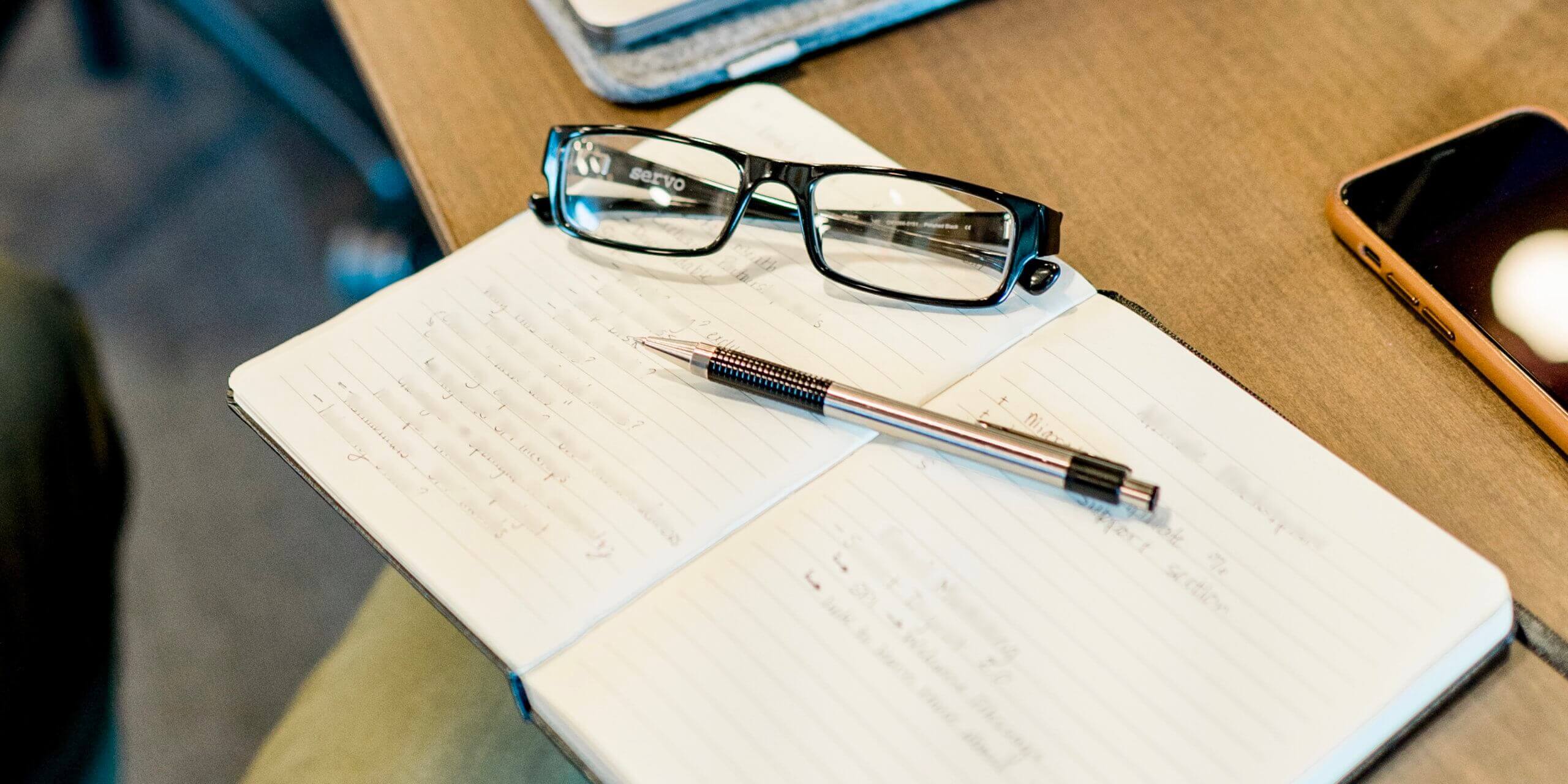 How to Write Vision and Mission Statements for Your Business