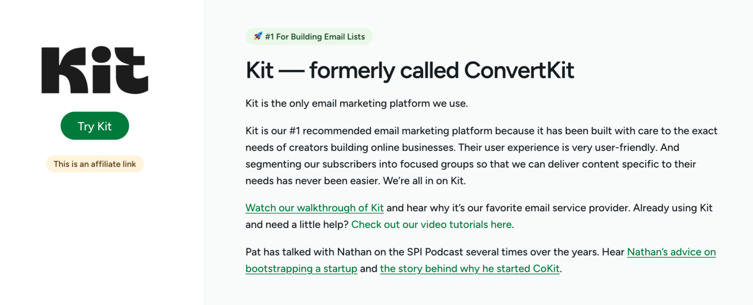 Affiliate Marketing – A Simple Step by Step Guide | Smart Passive Income
