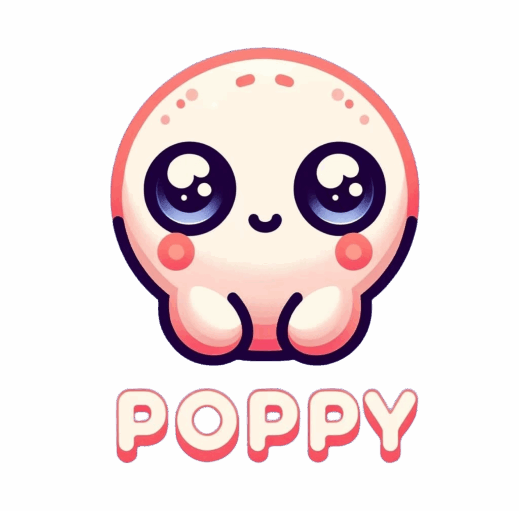 Poppy | Smart Passive Income